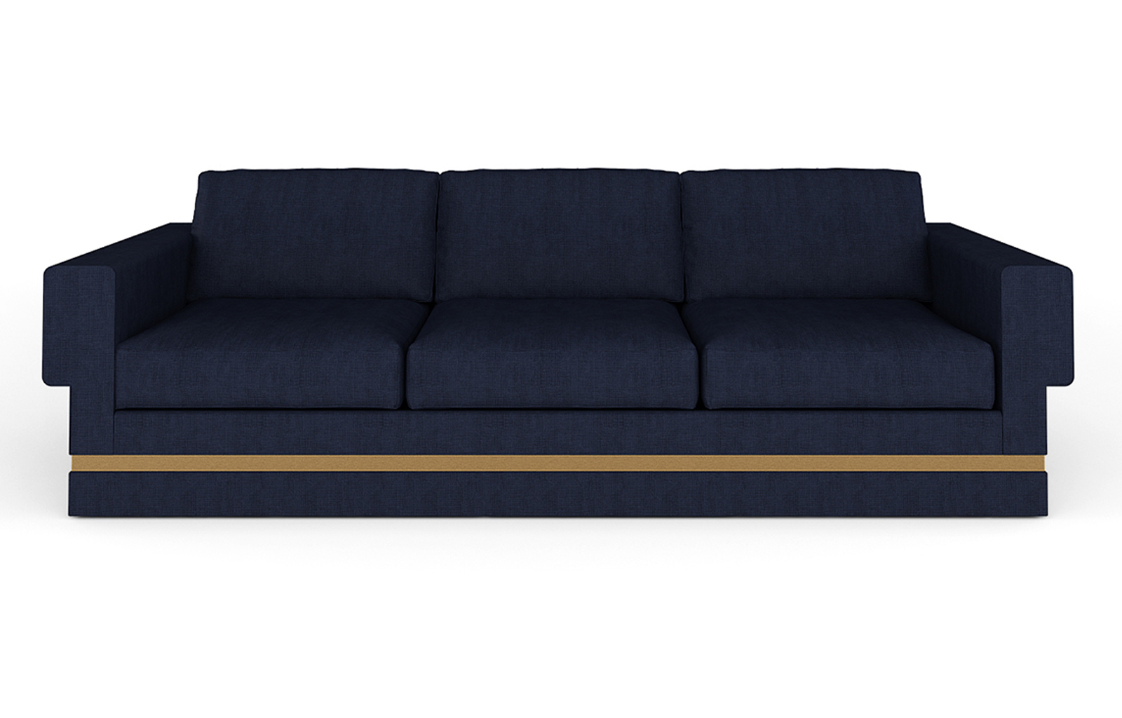 Elliott Sofa - 3.5 - Ateliers London