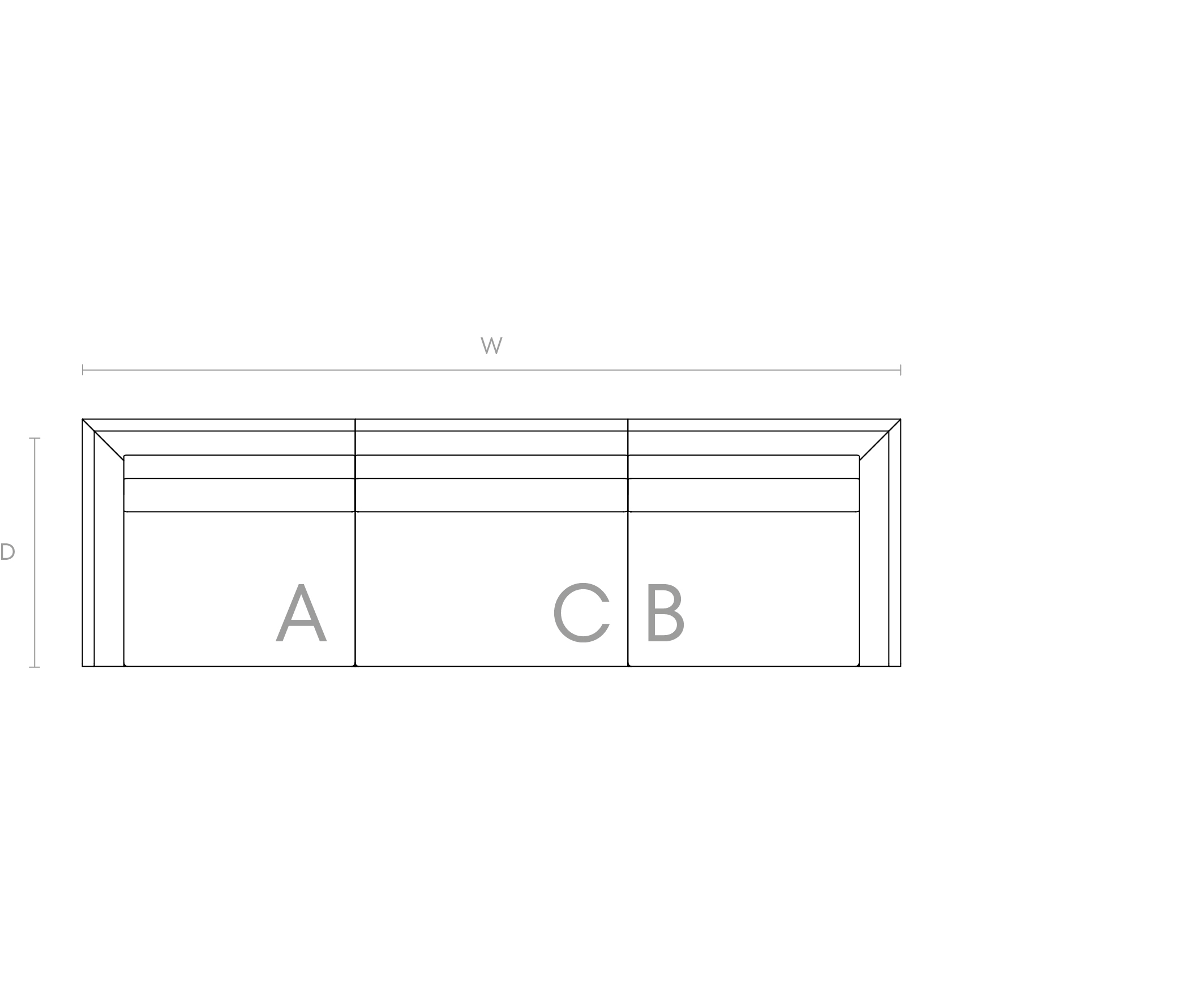 Oscar - Ateliers London